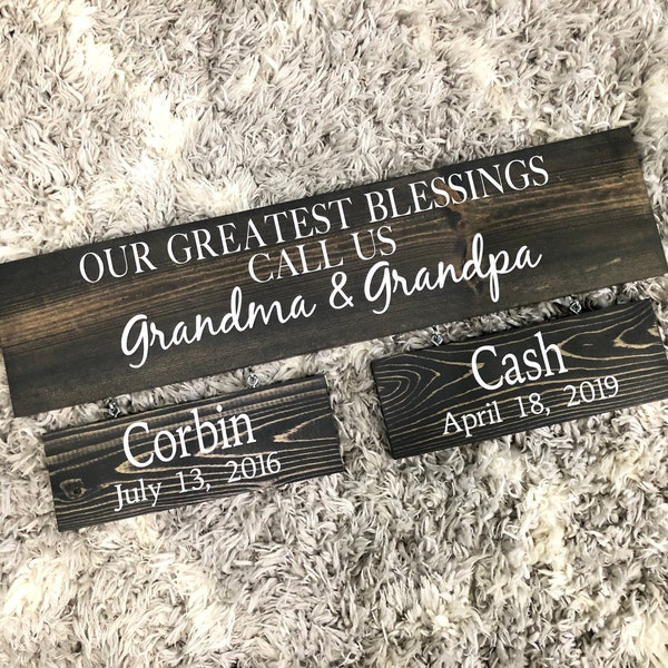 Best Selling Signs - Etsy