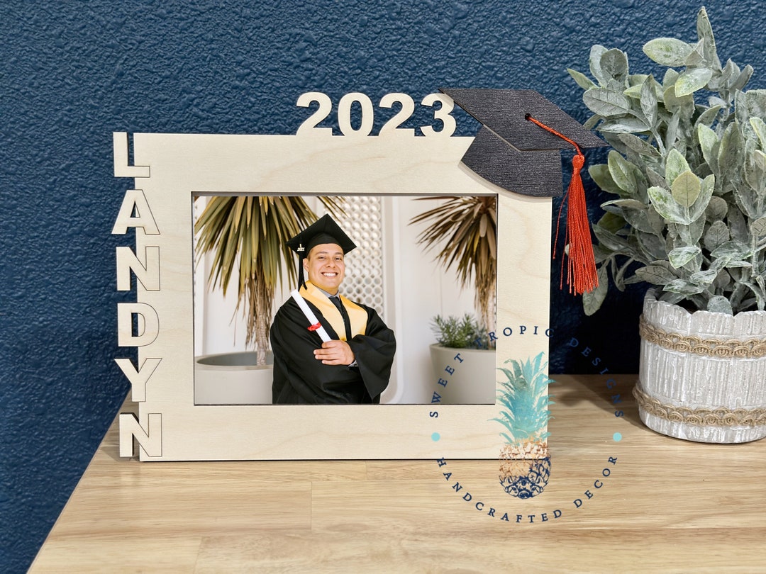 Graduation 2023 Photo, College Graduation, High School Graduation Photo ...