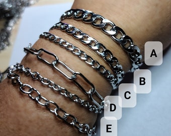 Alt Chain Jewelry - Etsy