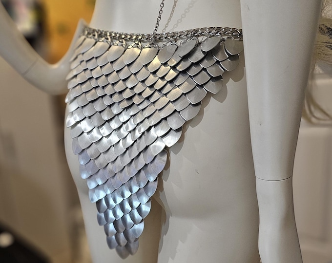 Dragon Scale Pauldron Epaulette Shoulder Armor - Black, Copper, Gold ...