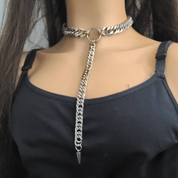 Grunge Jewelry - Etsy