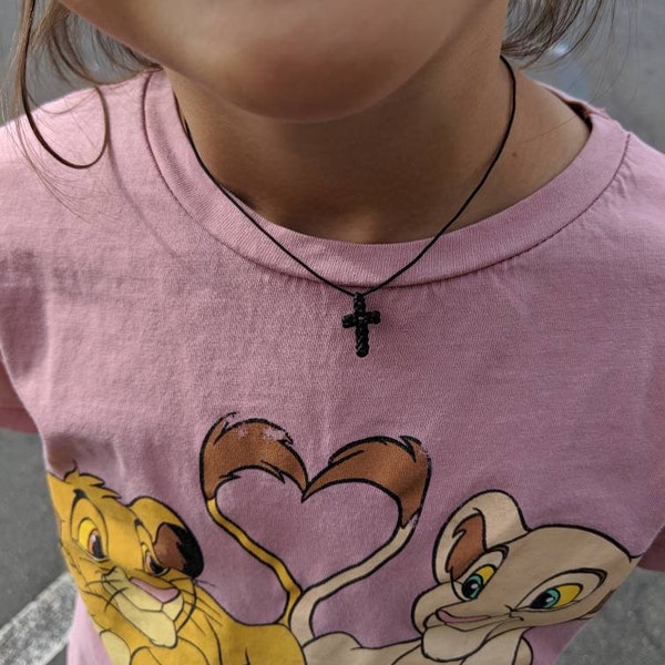 Hand Woven Necklace - Etsy