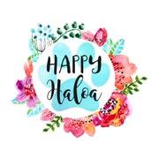 HappyHaloa - Etsy