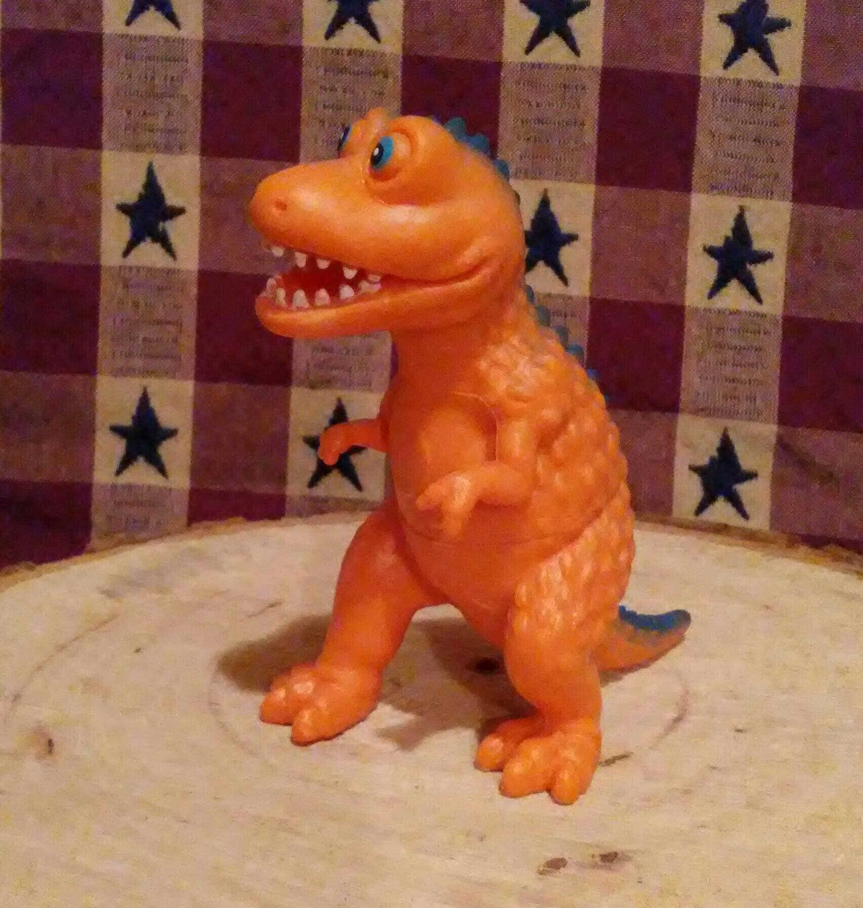 Fairy Garden, Dinosaur, Dino, Plastic Dinosaur, Dinosaur Garden, Gnome ...