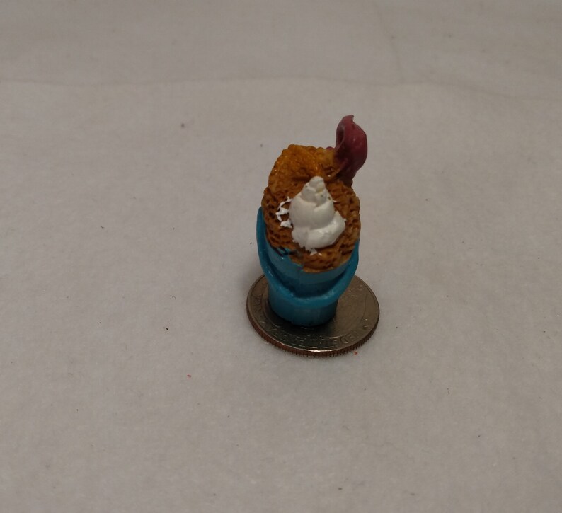 Miniatures, Miniature Ocean Theme, Miniature Fairy Gardens, Miniature ...