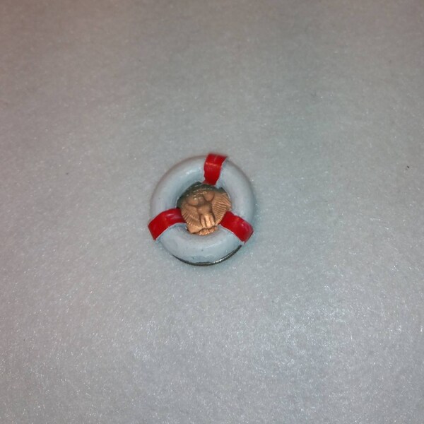 Life Preserver - Etsy