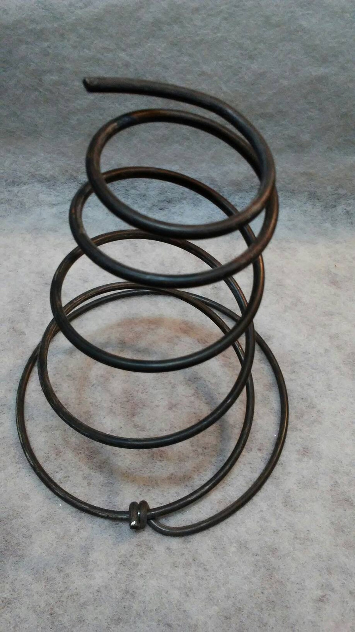 Bed Springs, Mattress Springs, Craft Springs, Metal Springs, Primitive ...