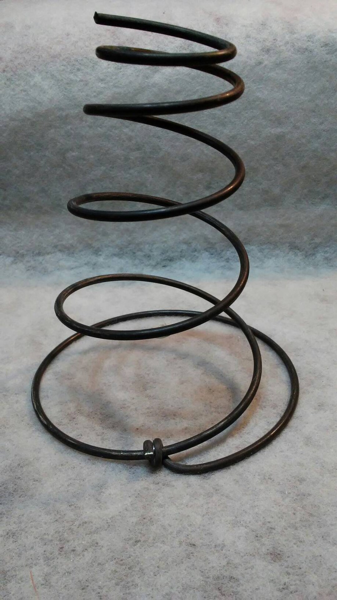 Bed Springs, Mattress Springs, Craft Springs, Metal Springs, Primitive ...