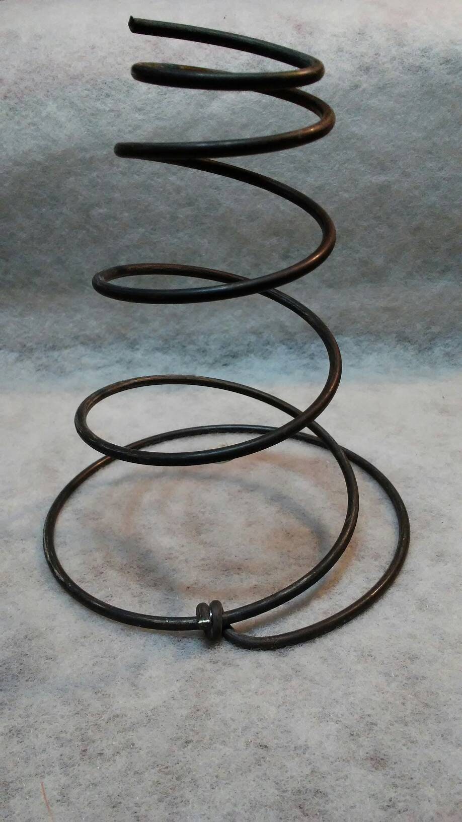 Bed Springs, Mattress Springs, Craft Springs, Metal Springs, Primitive ...