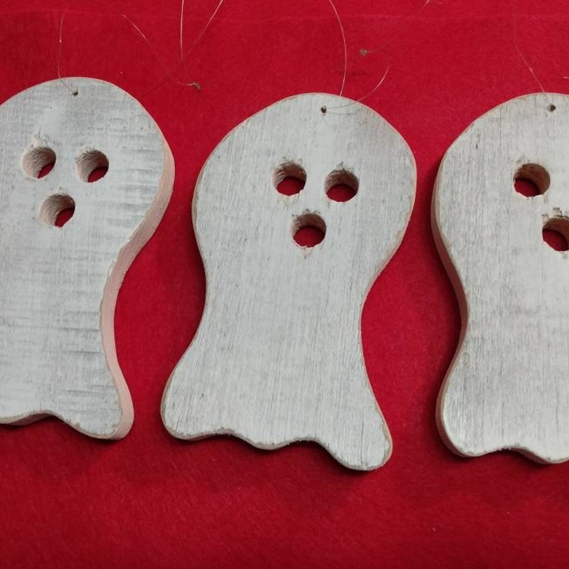 Pallet Ghosts - Etsy