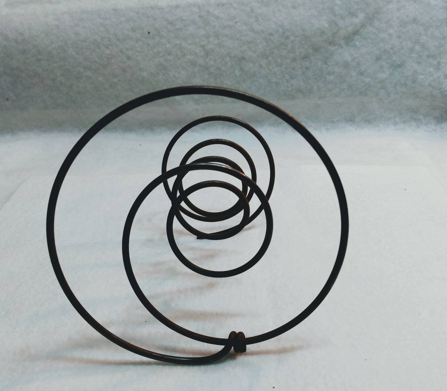 Bed Springs, Mattress Springs, Craft Springs, Metal Springs, Primitive ...