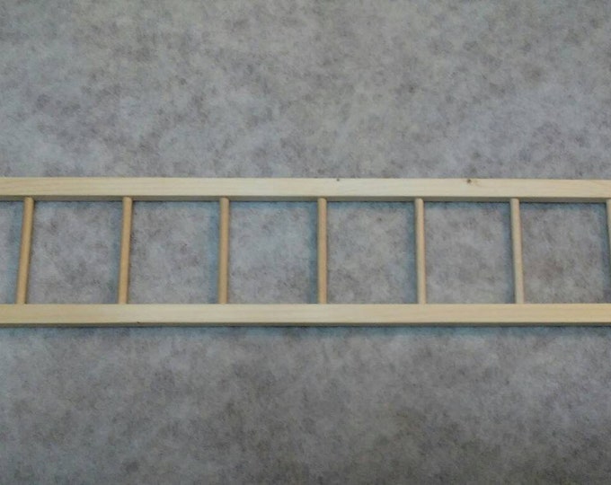 16" Wooden Ladder, Wooden Ladders, Elf Ladders, Christmas Tree Ladders ...