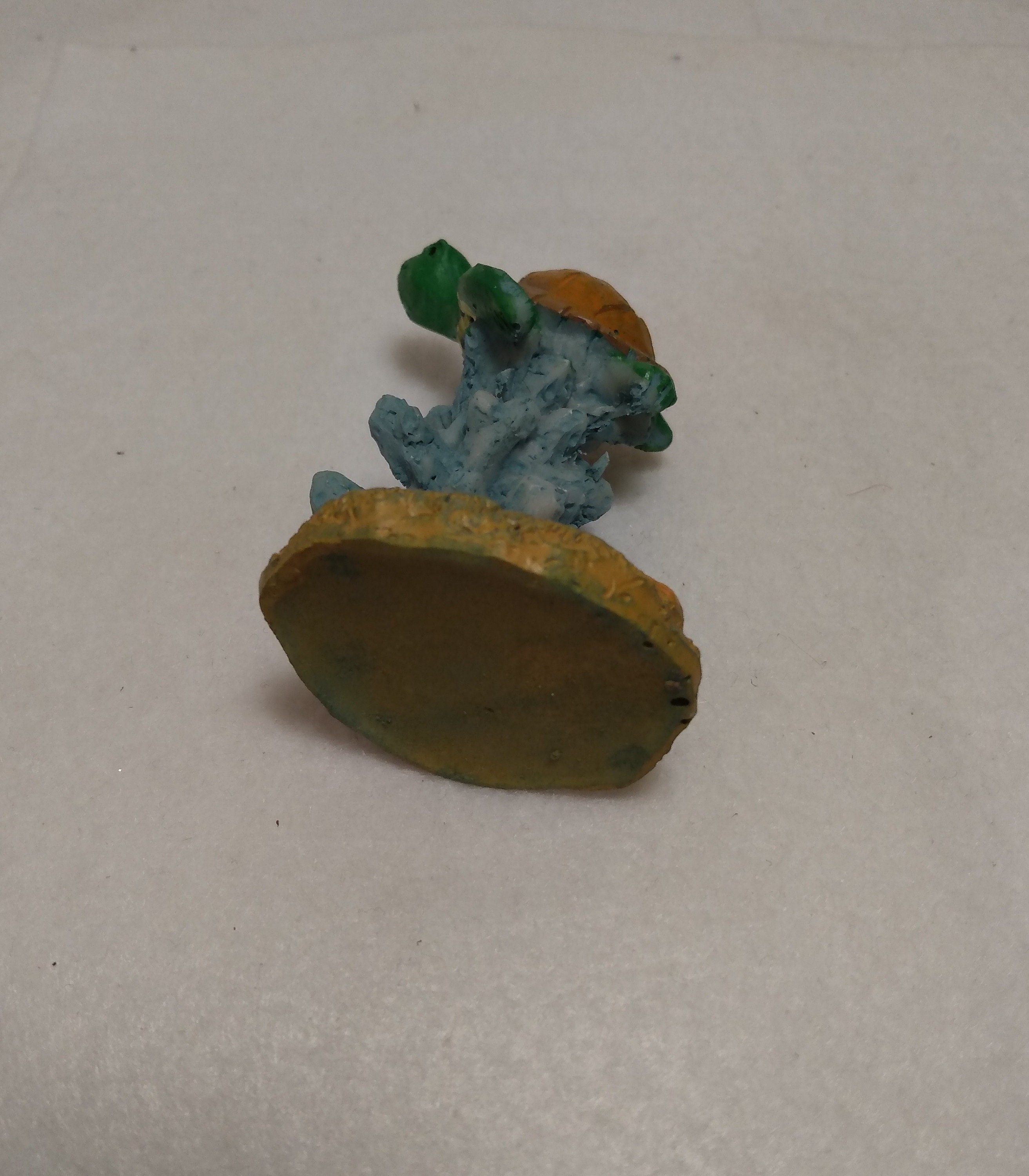Fairy Garden, Sea Turtle, Gnome Gardens, Turtles, Hobbit Gardens ...