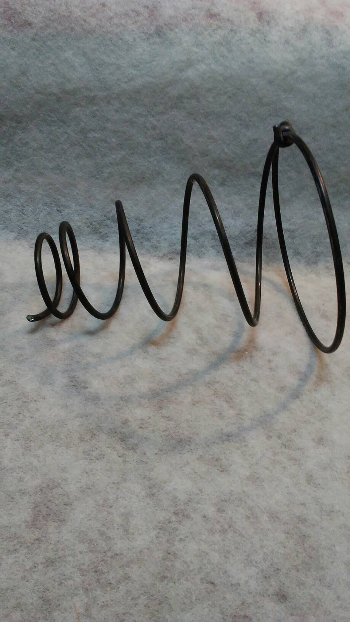 Bed Springs, Mattress Springs, Craft Springs, Metal Springs, Primitive ...