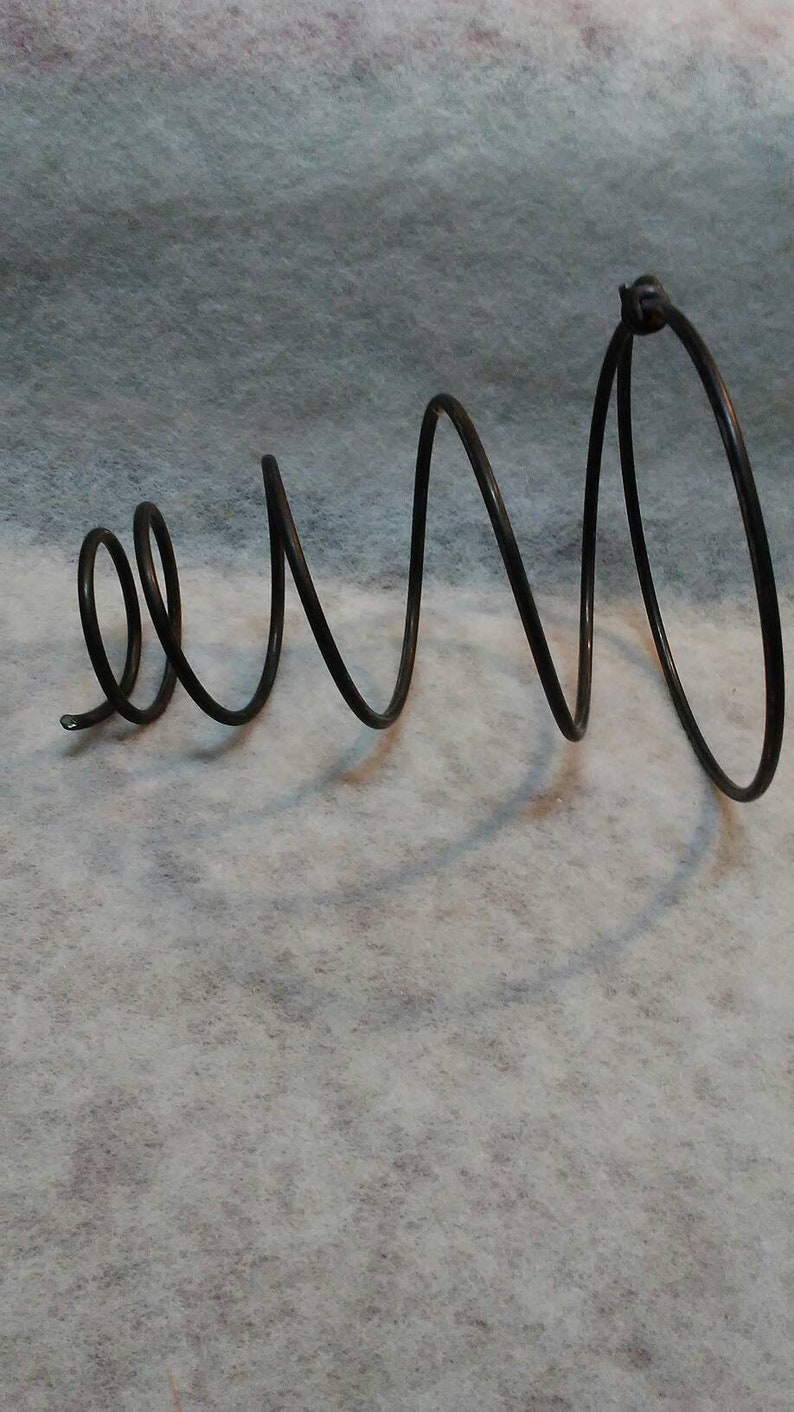 Bed Springs, Mattress Springs, Craft Springs, Metal Springs, Primitive ...