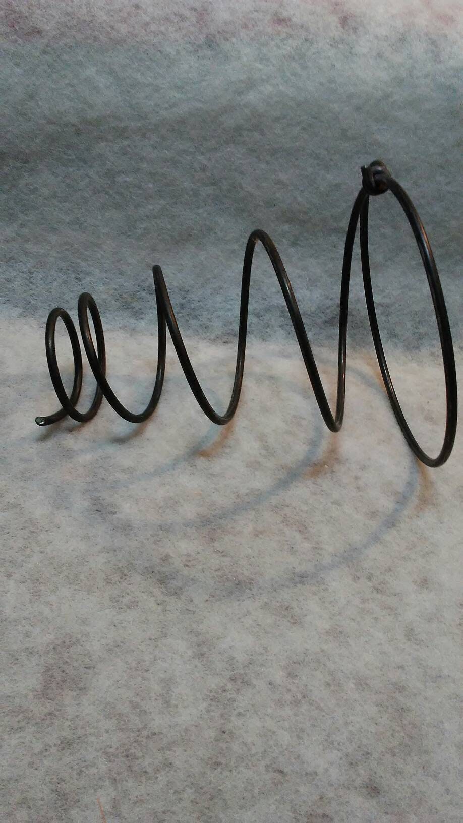 Bed Springs, Mattress Springs, Craft Springs, Metal Springs, Primitive ...