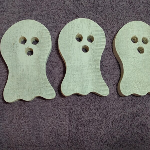Pallet Ghosts - Etsy