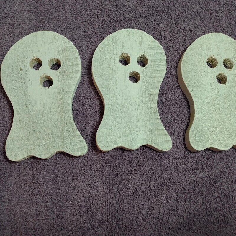 Pallet Ghosts - Etsy