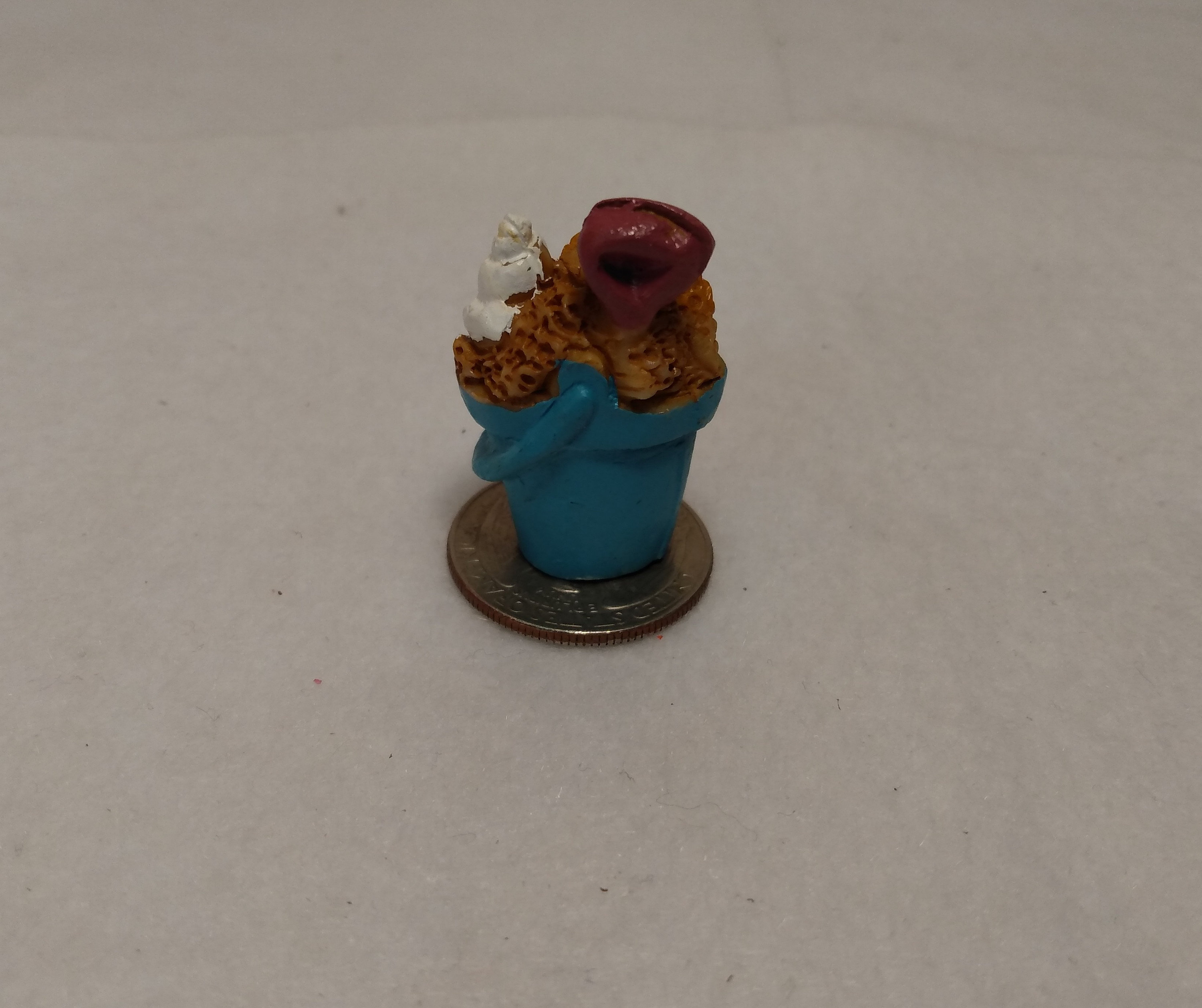 Miniatures Miniature Ocean Theme Miniature Fairy Gardens - Etsy