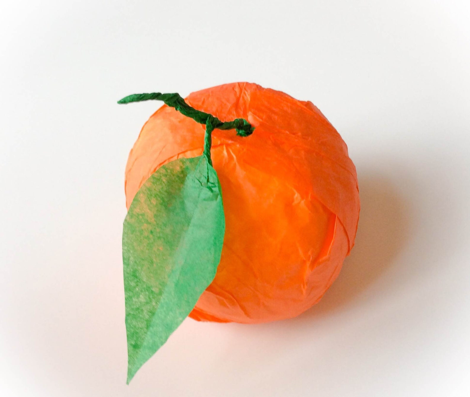 DIY Paper Craft Fruits Set. Be Fruit | Etsy