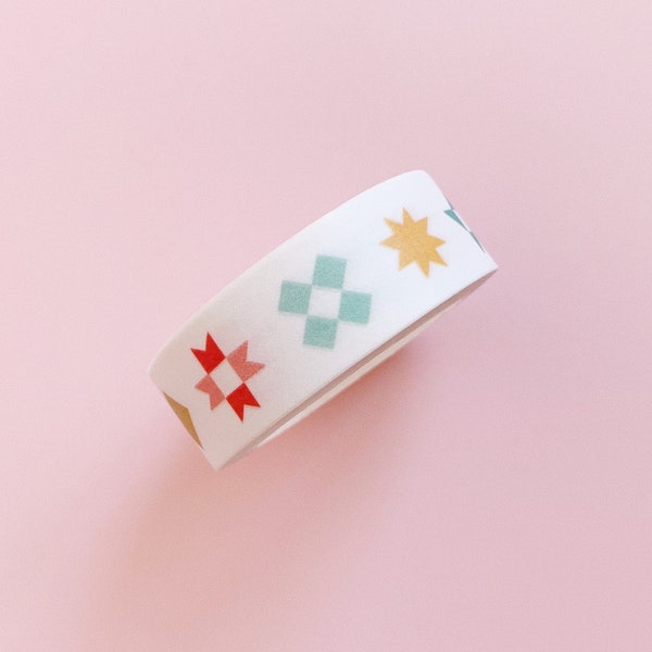 Washi Pattern - Etsy