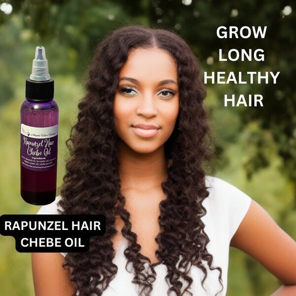 Chebe Hair Growth - Etsy