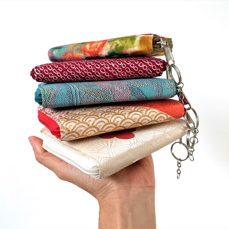 Buy Womens Money Purse Online In India - Etsy India