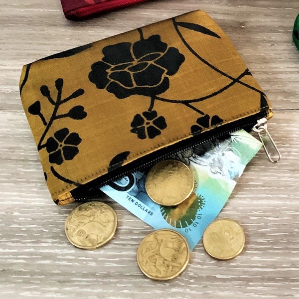 Cute Coin Purse - Etsy