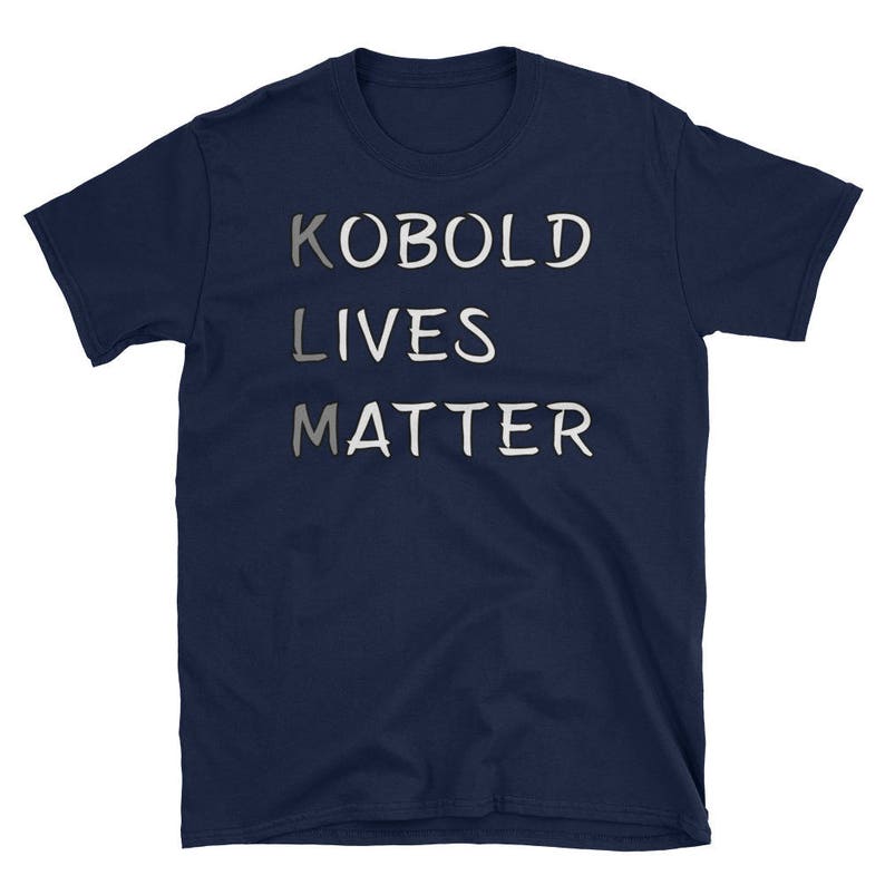 Kobold Lives Matter Meme DND 5e Pathfinder RPG Role Playing | Etsy Kobold Lives Matter Meme DND 5e Pathfinder RPG Role Playing | Etsy