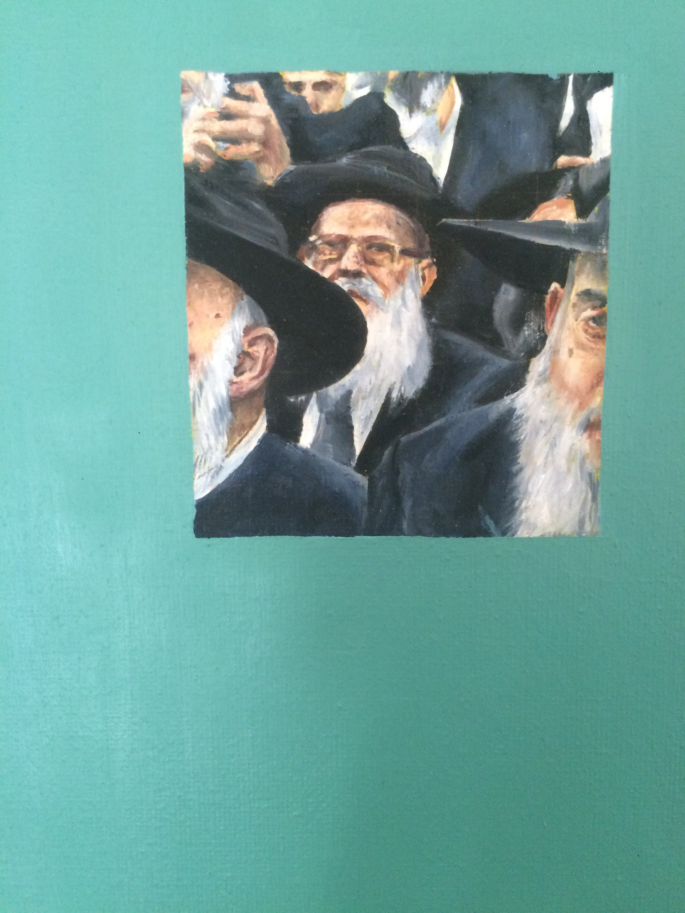 Meaningless Images on the Internet Contemporary Photorealist - Etsy