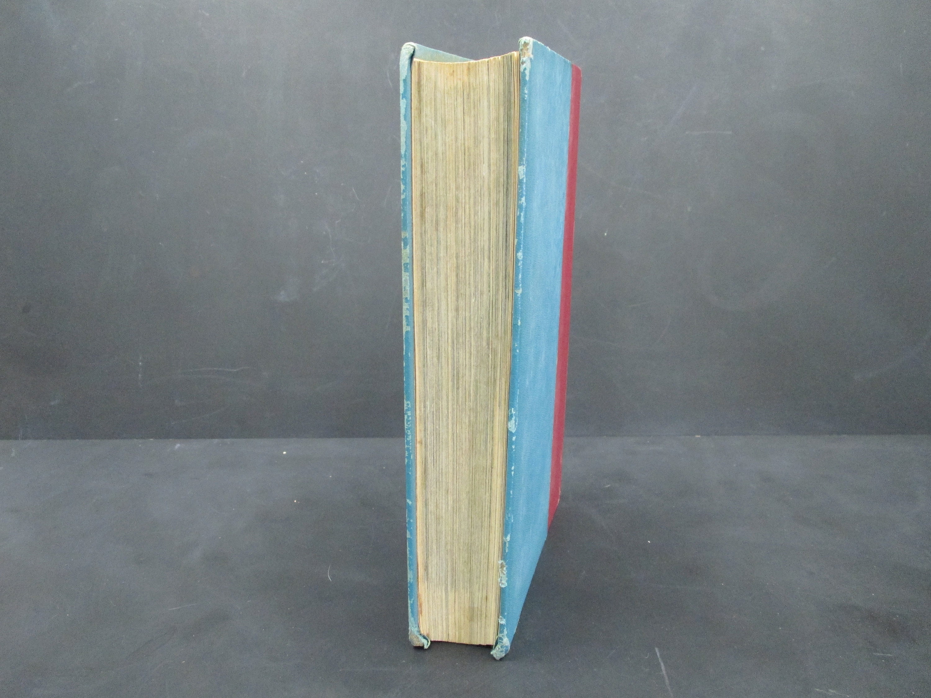 The Story of America in Pictures by Alan C. Collins New Revised Edition ...