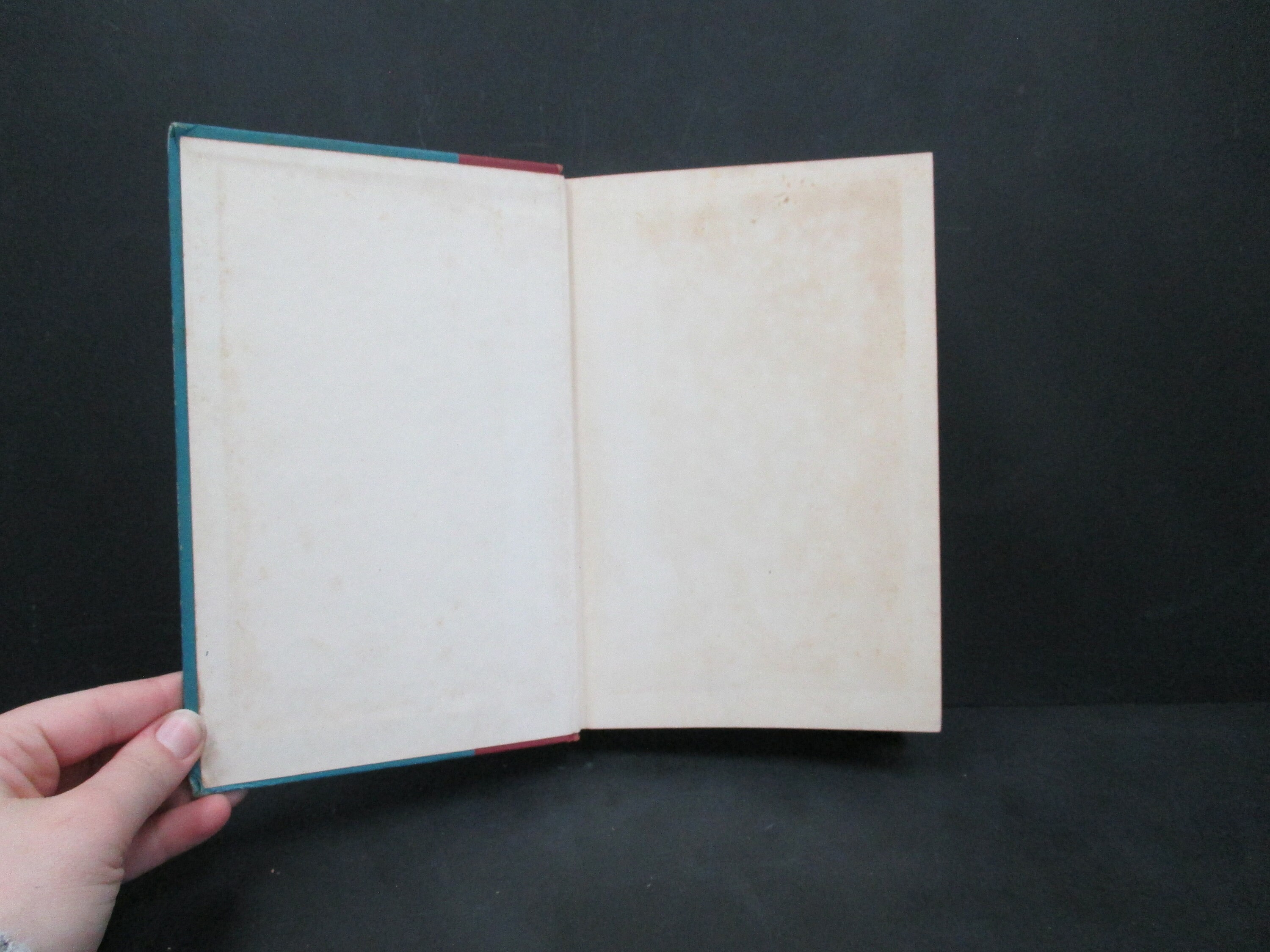 The Story of America in Pictures by Alan C. Collins New Revised Edition ...