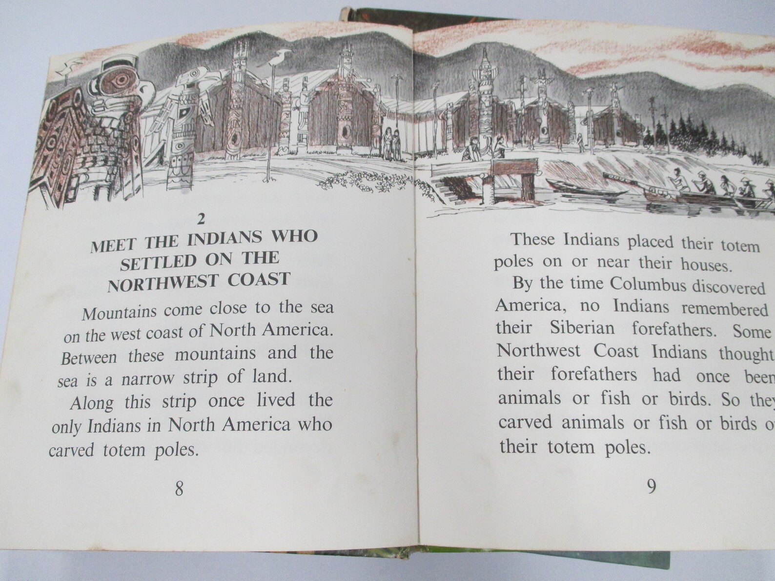 Vintage Step up Books Individually Priced Hardcover Books - Etsy