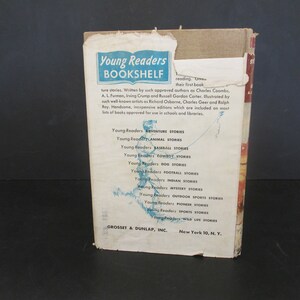 Young Readers Pioneer Stories, Edited by A.L. Furman, Secondmousefinds ...