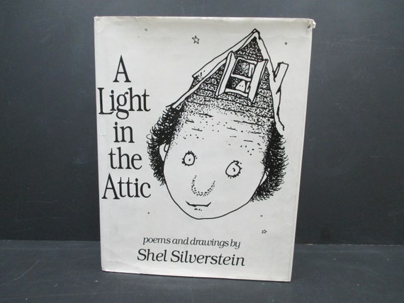 A Light In The Attic Poems