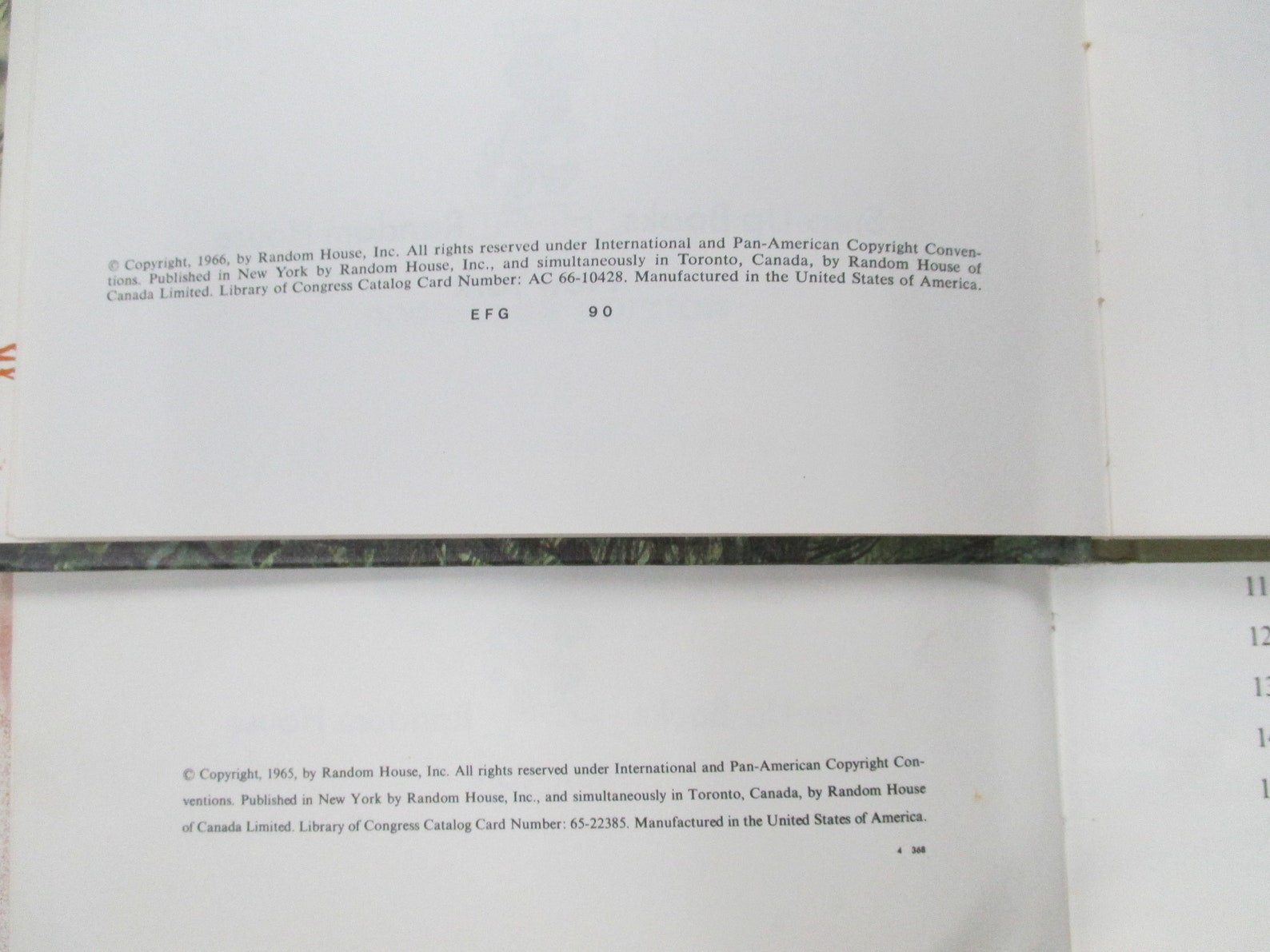 Vintage Step up Books Individually Priced Hardcover Books - Etsy