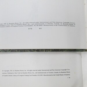 Vintage Step up Books, Individually Priced Hardcover Books, Meet the ...