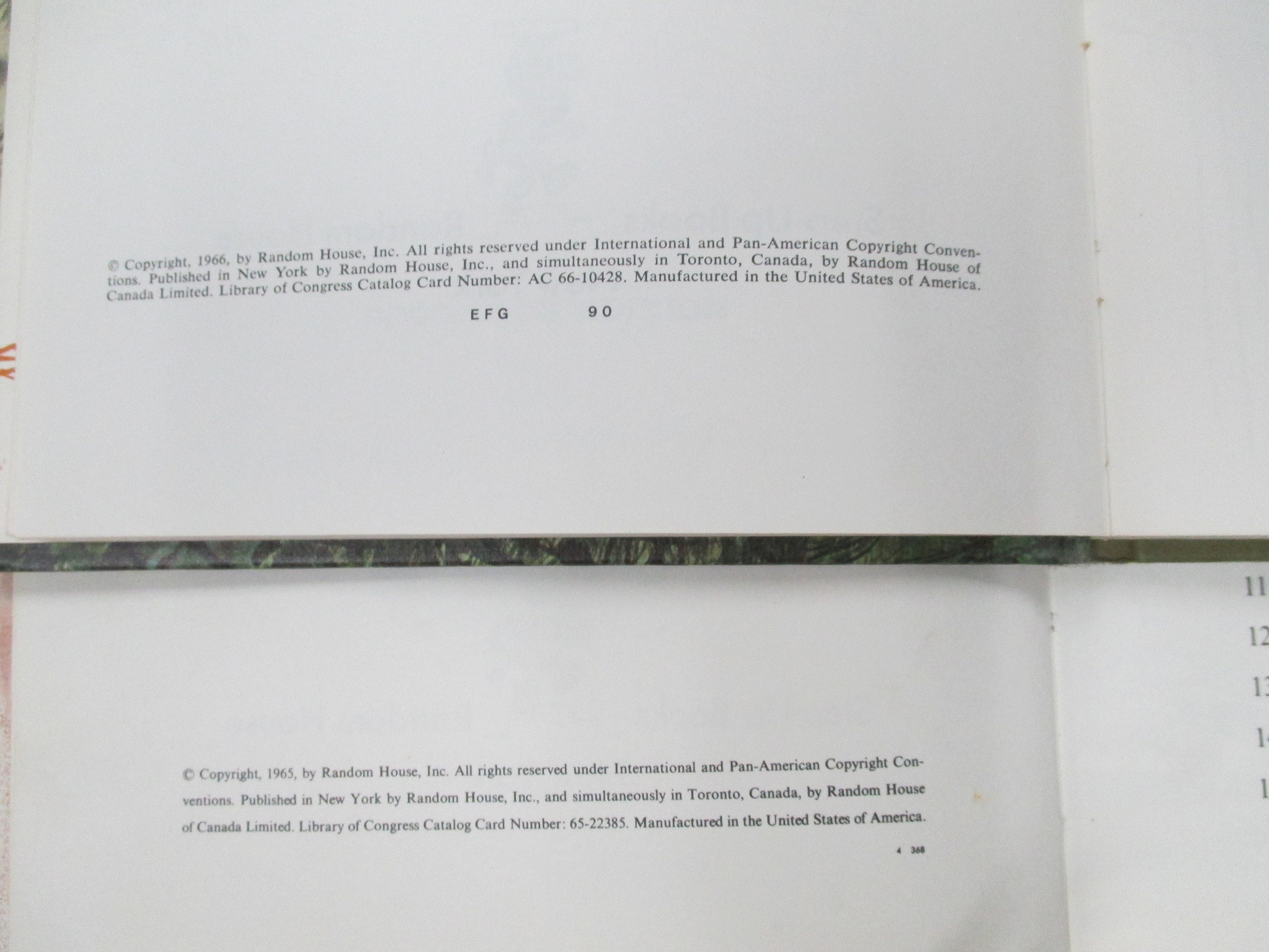 Vintage Step up Books Individually Priced Hardcover Books - Etsy