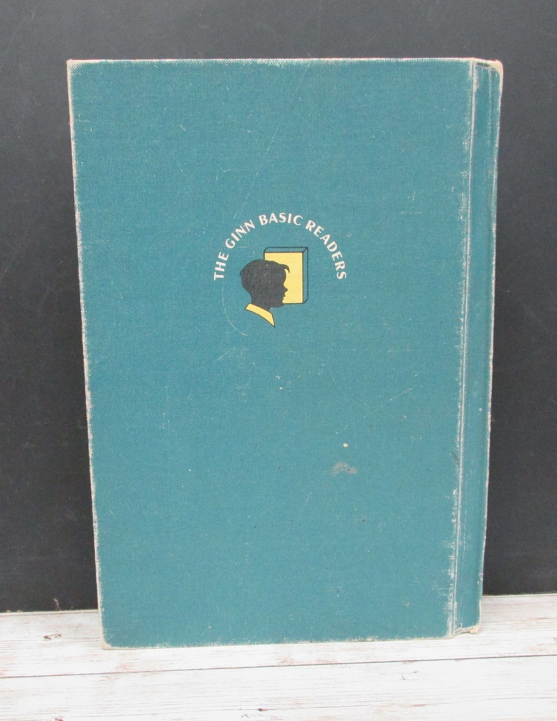 Wings to Adventure the Ginn Basic Readers Sixth Reader - Etsy