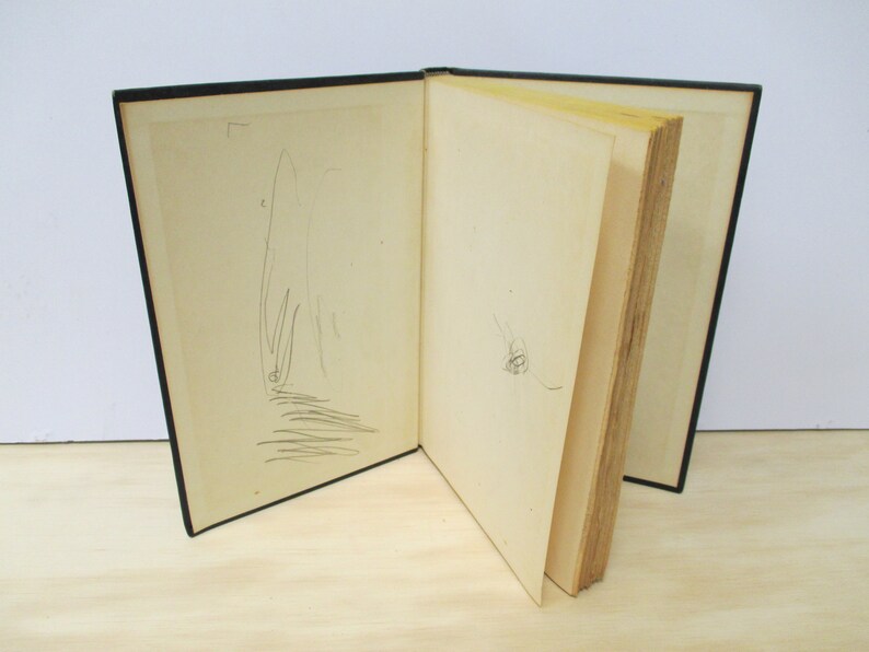 Courage is Not Given by Drayton Mayrant, Copyright 1958 Appleton ...