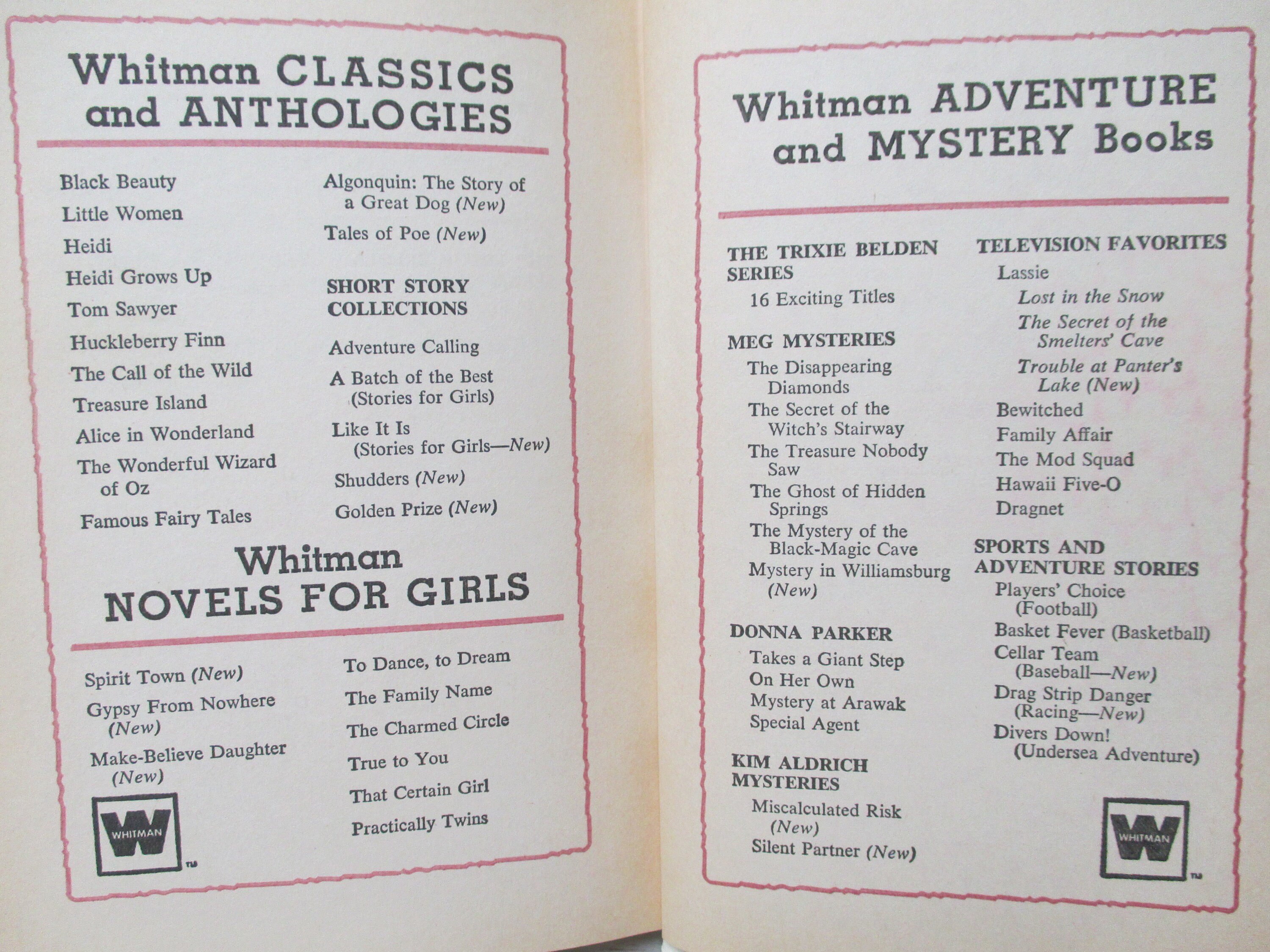Bicycles North A Mystery on Wheels by Rita Ritchie a 1973 - Etsy