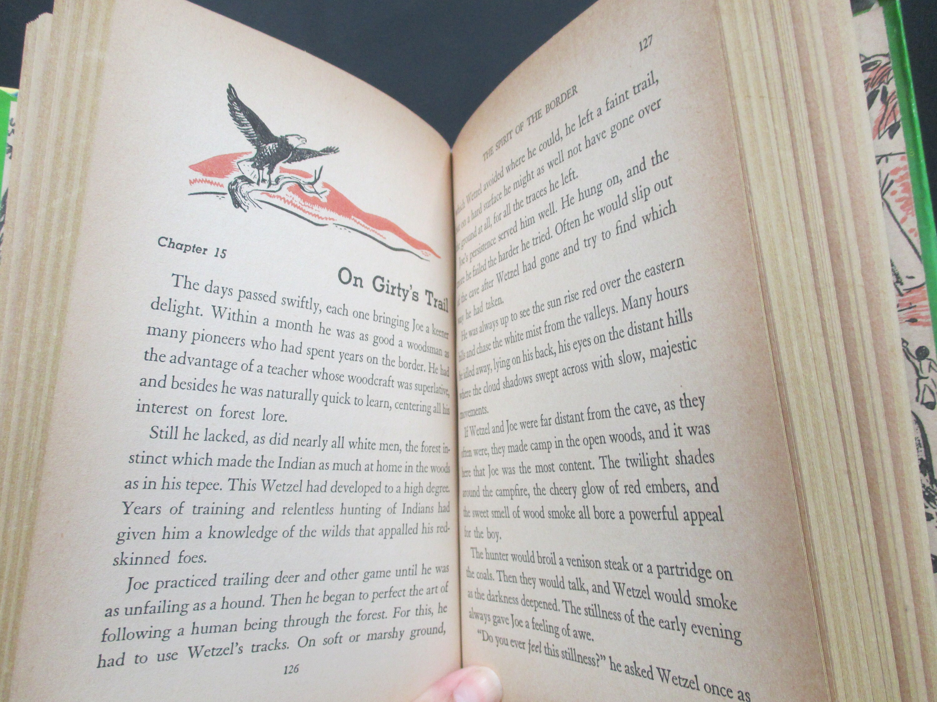 Vintage Hardcover Book Set by Whitman Publishing Company - Etsy