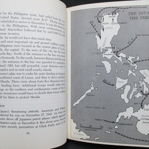 Vintage the Military History of World War II: Volume 9 Asiatic Land ...