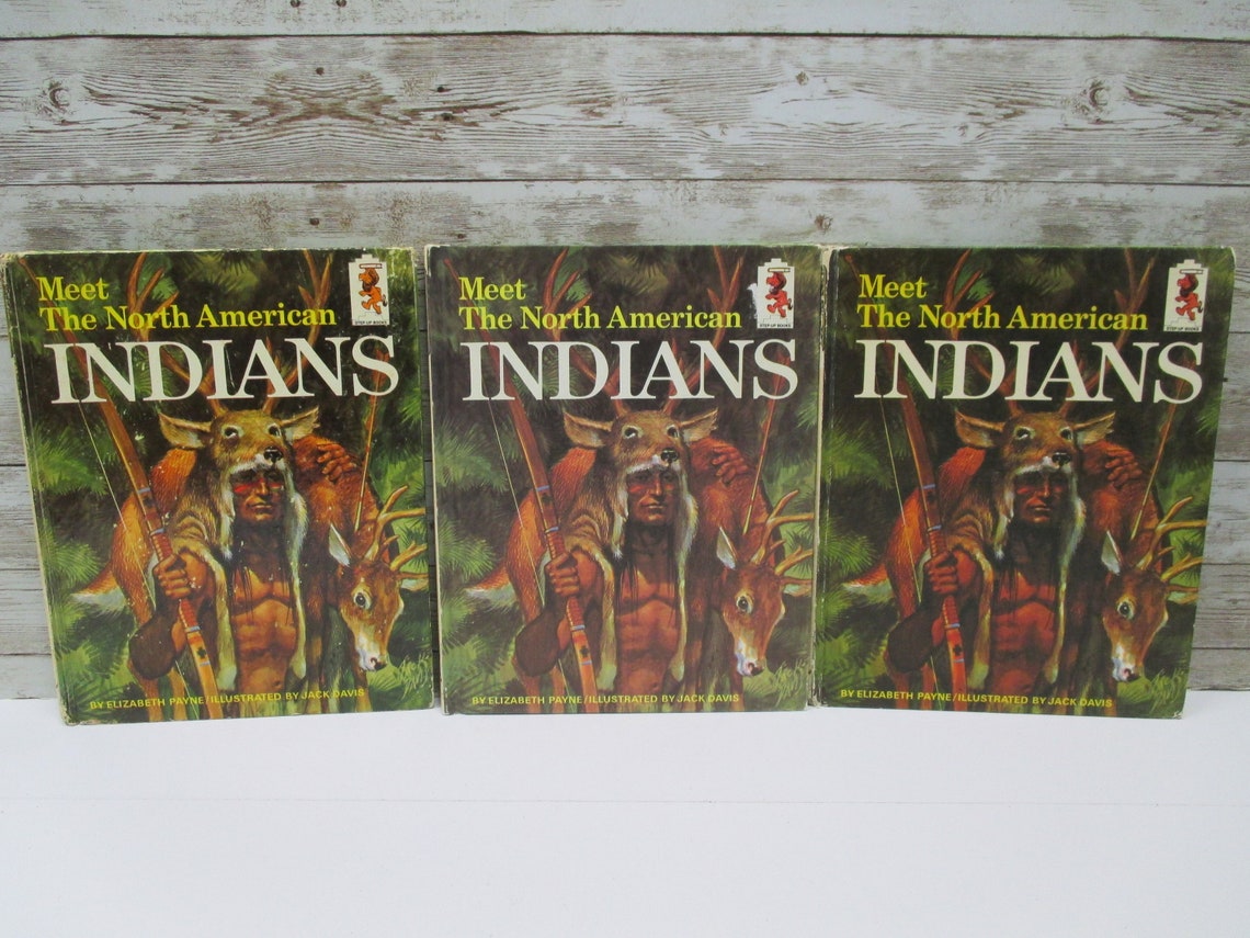 Vintage Step up Books Individually Priced Hardcover Books - Etsy