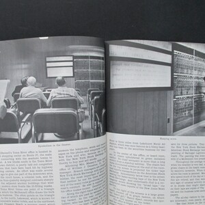 The Stock Market - by Edwin A. Roberts, Jr., Newsbook, the National ...