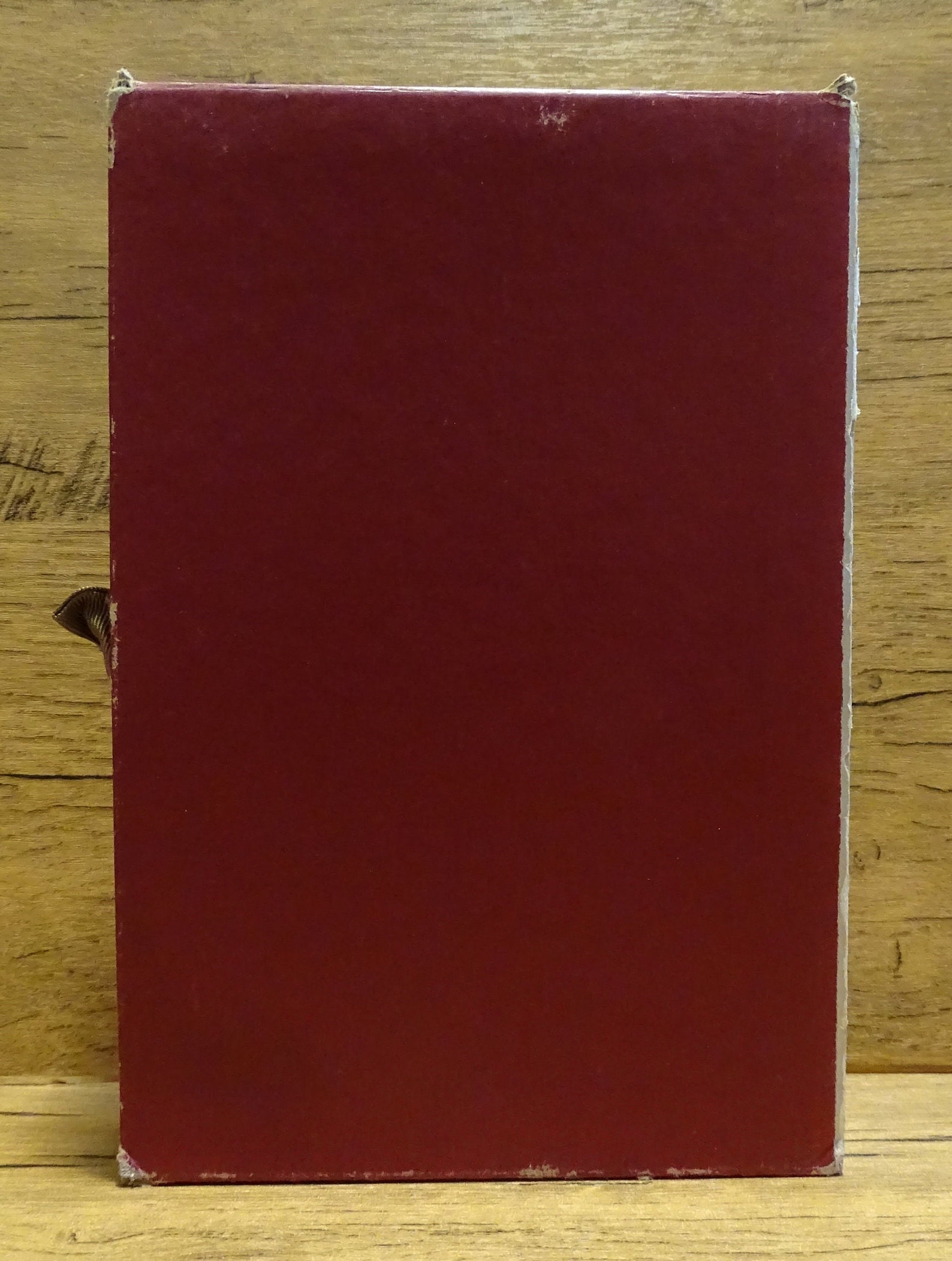 Science Service Science Program Box Set, Nelson Doubleday Vintage ...