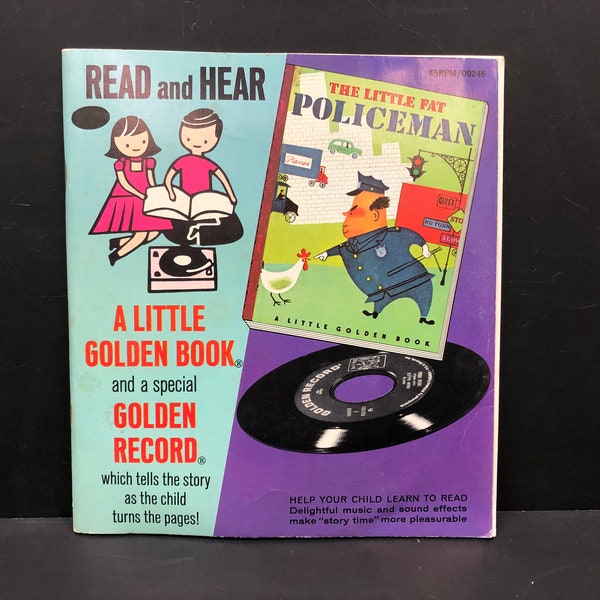 Little Fat Book - Etsy