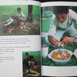 Helping Our Animal Friends, National Geographic Society Books for Young ...