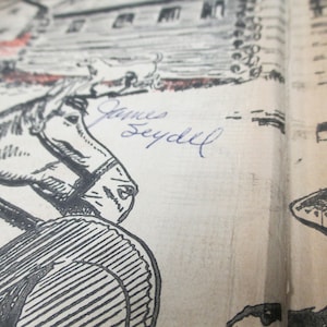 Zane Grey's the Spirit of the Border, Whitman Publishing Classics ...