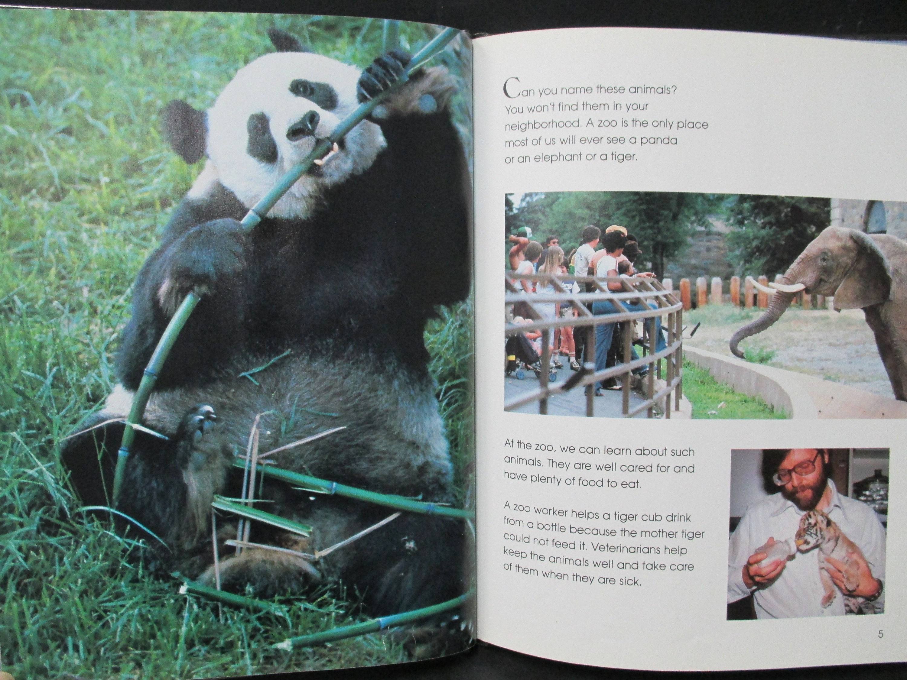 Saving Our Animal Friends, National Geographic Society Books for Young ...